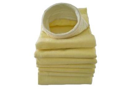 China FMS P84 Glassfiber PTFE de Stof van de Micronfilter voor de Zak van de Luchtfilter 900gsm Te koop