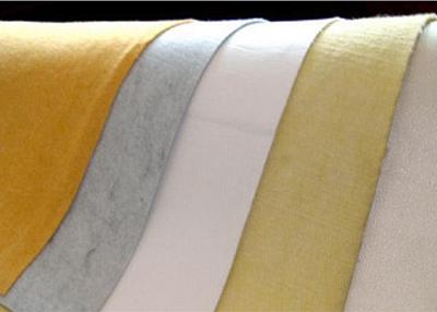 China Industry Dust Collector Dust Filter Cloth Non-Woven Filter Fabric for sale