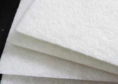 China nonwoven polyester wadding dust filter cloth for air condition 2mm / 20mm / 25mm for sale