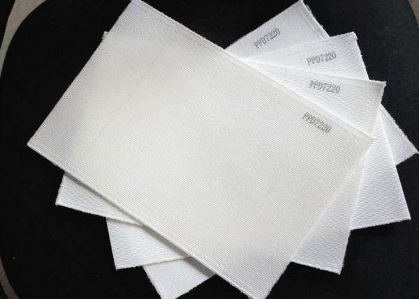 Industrial Nylon Filter Cloth