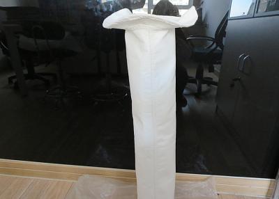China Nonwoven Industrial Filter Bag for sale
