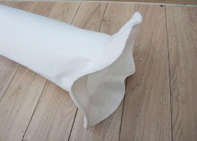 China Nonwoven Industrial Filter Bag for sale