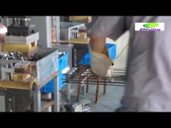 Woven Polyester Filter Mesh