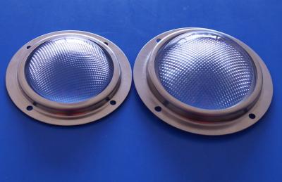 Chine 30w a mené la lentille en verre, NON haute lentille de lumière de baie de l'éclat LED pour CXA3590 à vendre