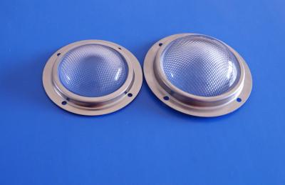 Chine 30w a mené la lentille en verre, NON haute lentille de lumière de baie de l'éclat LED pour CXA3590 à vendre
