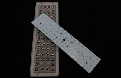 Китай Оптически объектив для приведенной наивысшей мощности/привел компоненты уличного света для лампы дороги продается