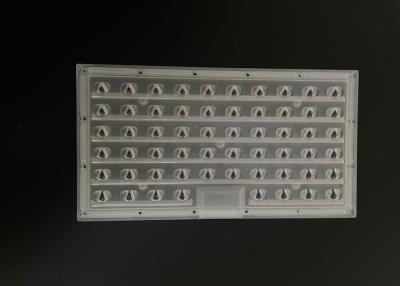 China 58X4 232 3030 LEIDENE Lens Optische Lenzen TYPEII-M 85X150 GRADEN 279X150MM Te koop