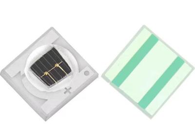 Cina alto potere LED di 100mA 3.5*3.5mm 275nm 1W per la pianta commerciale in vendita