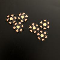 Китай Подгонянное белое СИД 120degree наивысшей мощности 1W с медным субстратом продается