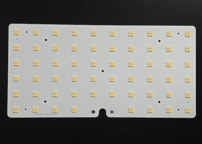 China 150W 180W 200W 232PCS 3030 SMD LED Module 58X4 TYPE3-M Street Light Lens for sale