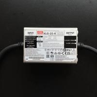 China Meanwell XLG Series 200W 1A Constant Current LED Driver Waterproof 48V for sale