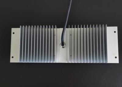 China 7070 SMD 28 módulo de luz de calle LED 158X103 DEGREE Lente de luz exterior con disipador de calor en venta