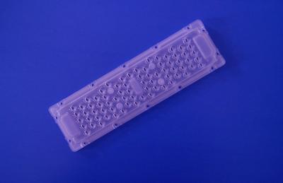 China 72pcs SMD 3030 Chip Led Street Light Module High Lumen 60W High Brightness for sale