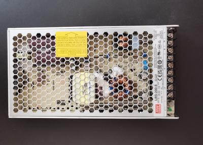 China 200w LRS-200-5 5V 40A Stroomvoorziening voor industriële automatiseringsmachines for sale