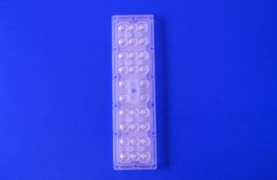 China TYPE V 28 In One Array 4 pieces 3030 SMD LED / 5050 SMD Module With 130 Degree 50-100W For High Bay Light for sale