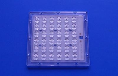 Китай Ватт приведенный степени 60С140 20-25 модуля 110кс120мм уличного света СМД 3030 белый продается