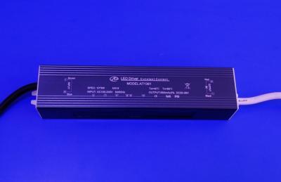 Cina CC dell'alimentazione elettrica della corrente costante di ROHS LED 24V, driver leggero principale in vendita