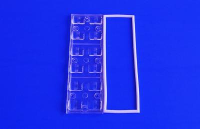 Китай 12Watt Xpe привело компоненты уличного света для уличного фонаря продается