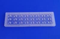 China SMD PC Led Lens Array for sale