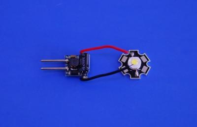 China 3x1W Waterproof Constant Current LED Power Supply 24vdc For Spot Lamp for sale