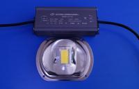 China 70W Constant Current LED Power Supply Waterproof Aluminum Case CE ROHS for sale