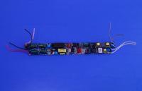 China 24V Constant Current LED Power Supply 350mA 700mA 1050mA 1400mA for Fluorescent Light for sale