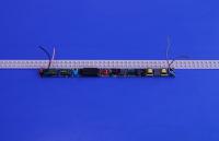 China 24V Constant Current LED Power Supply 350mA 700mA 1050mA 1400mA for Fluorescent Light for sale