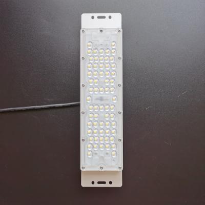 China Led Light Lens Module 90 Degree SMD Led Lens For Led Tunnel Lighting for sale
