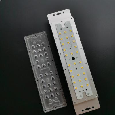 Китай 160lm/W SMD 5050 Led Module Led Street Light Retrofit Kits для дорожных светильников продается