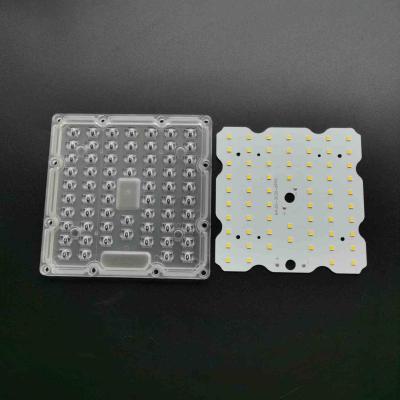 China Led module pcb board, led licht retrofit kits voor vervangen hps lamp Te koop