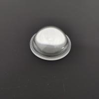 China Borosilicate Glass LED Street Light Module 30W 50x24mm Optical Lens for Lighting for sale