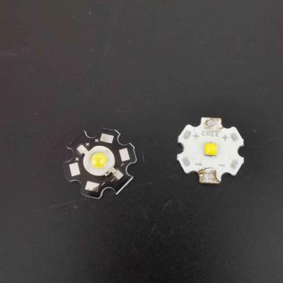 China Plant Growing Light 1W High Power Led in Warm white , Natural white , Cool white for sale