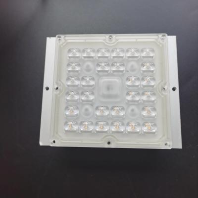 Китай ROHS 20-50W Square Led Street Light Retrofit Kits для дорожного светильника продается