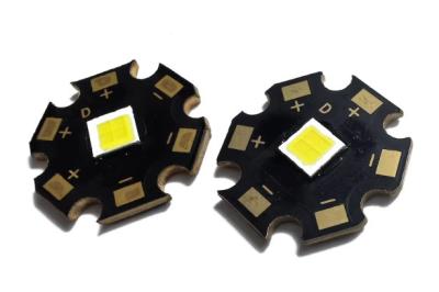China 10-14V 2A 940NM 30W IR COB LED with 40X36MM Size and 5.14MM Luminous Area for sale