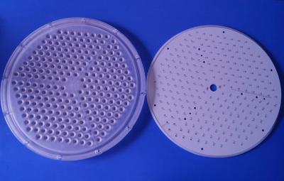 中国 200ワットPCB板/234pcs SMD 3030 LEDレンズが付いている高い湾ライト レンズ 販売のため