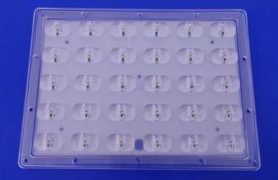 Китай объектив 30W привел модуль уличного света с постоянн формирователем тока приведенным продается