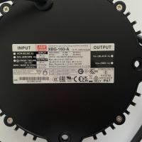 China 159.9W IP67 Waterproof LED Driver 93% Efficiency Constant Voltage 34-56V for Outdoor Lighting for sale
