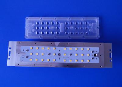 China LEIDENE van 30W 50W 100W 28 Lichte Motormodule 1-5W 5050 SMD-de Verlichting SKD van de SPAANDERweg Te koop