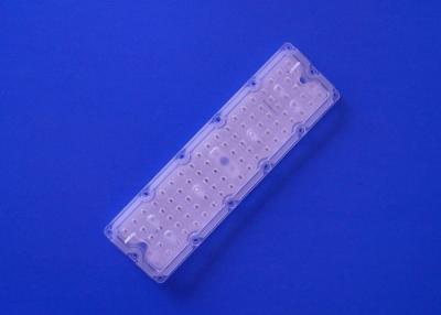 China 6 volt 80 van de de Lens70x140 Graad van PC van de de LEIDENE 3030 Straatlantaarnsserie van SMD de Straatlantaarn 50W 60W Te koop