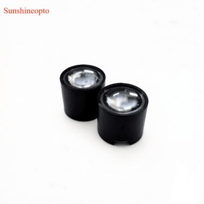 China 12.5mm Plano-Convex Lens Self-Balancing Scooter Light Lenses for sale