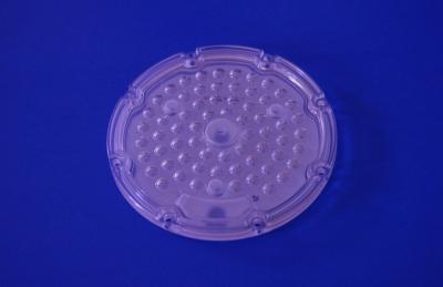 China Duurzame PCB leidde Verlichtingsmodule 120 Graadlens 10W 50W met Siliciumpakking Te koop