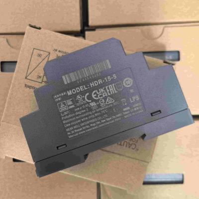 China 5V 12W Constant Voltage LED Power Supply with Ultra Slim 17.5mm Width and Universal Input Voltage 85-264VAC for sale