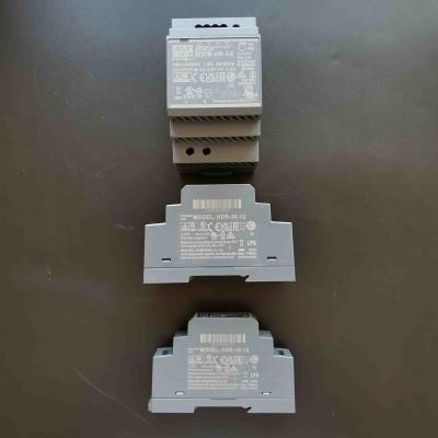 China LED Power Supply with 85-264VAC Input and 3-Year Warranty for Lighting for sale