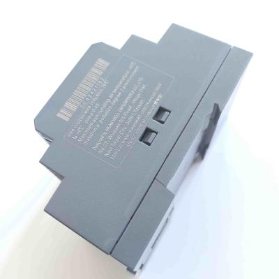 China 120-135W LED Power Supply with Adjustable DC Output Voltage and DIN Rail Mountable for sale