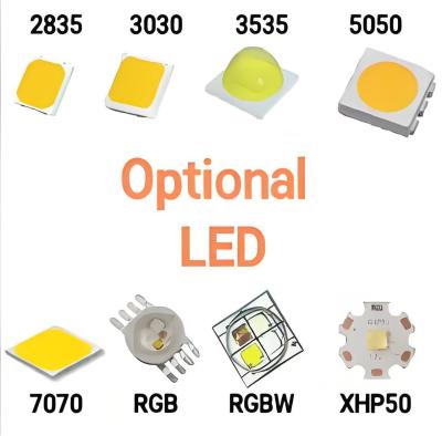 China 100MM Diameter 91% Transmittance Clear PC Cover with 120 Degree Beam Angle for sale