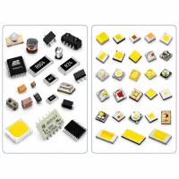 China Custom SMD LED PCB Board Aluminum 1oz Copper Single Layer White Black for sale