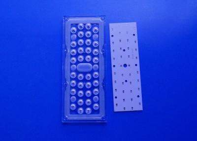 중국 150 도 광학렌즈 20W SMD3030 LED 라이트 모듈 판매용