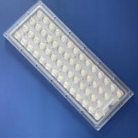 China 56 Array Lens 150W SMD3030 LED Module 130LM/W for Street Lighting Retrofit for sale