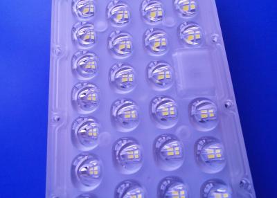 China SMD 3030 TYPE III-S 253x120mm PC 36 Points Lens Module for sale