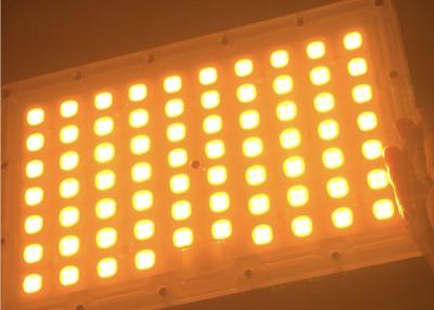 China CCT 2200K SMD3030 200W Fishing Boat Light Module 90 Degree for sale